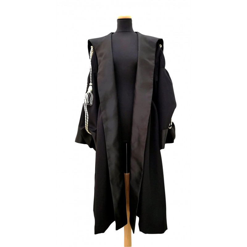 Acquista Toga Avvocato e Magistrato | Sartoria SoloToghe it