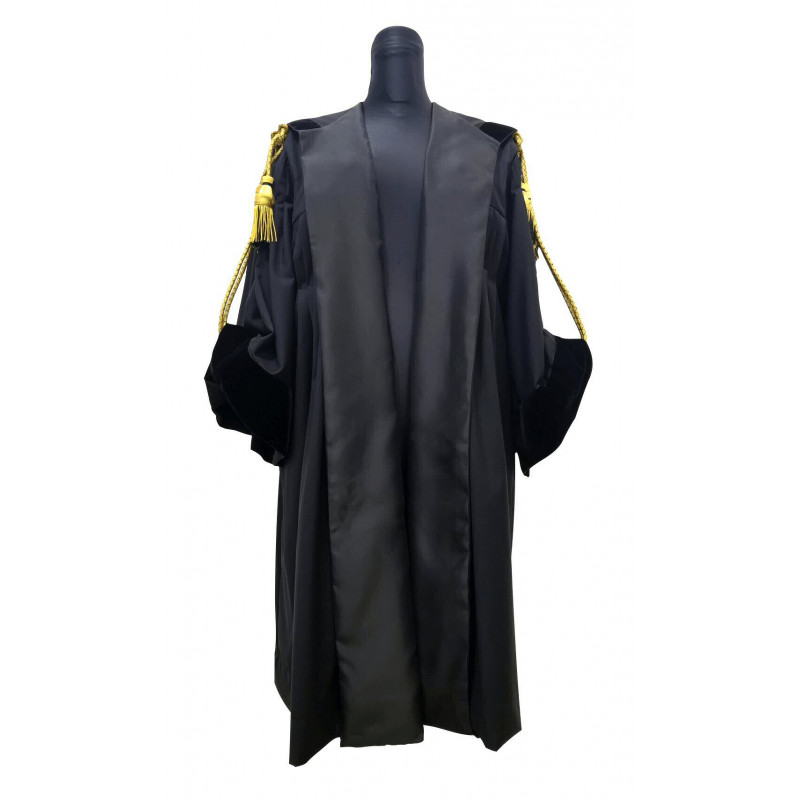 Acquista Toga Avvocato e Magistrato | Sartoria SoloToghe.it