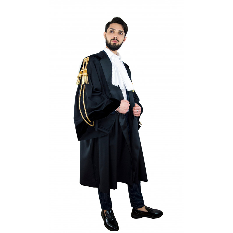 Solotoghe.it - Toghe per Avvocati e Magistrati