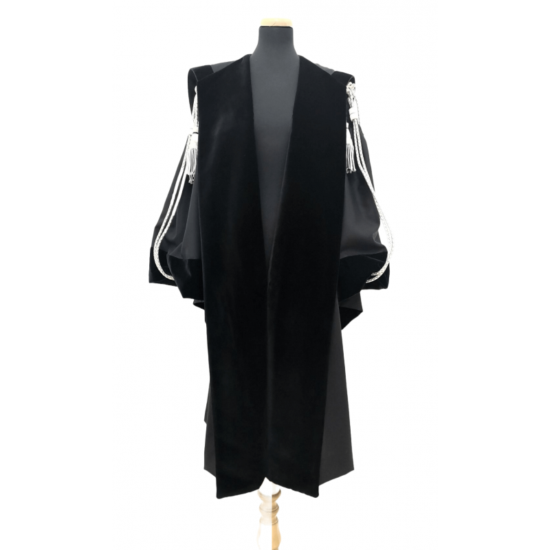 SoloToghe.it - Toghe per Avvocati e Magistrati